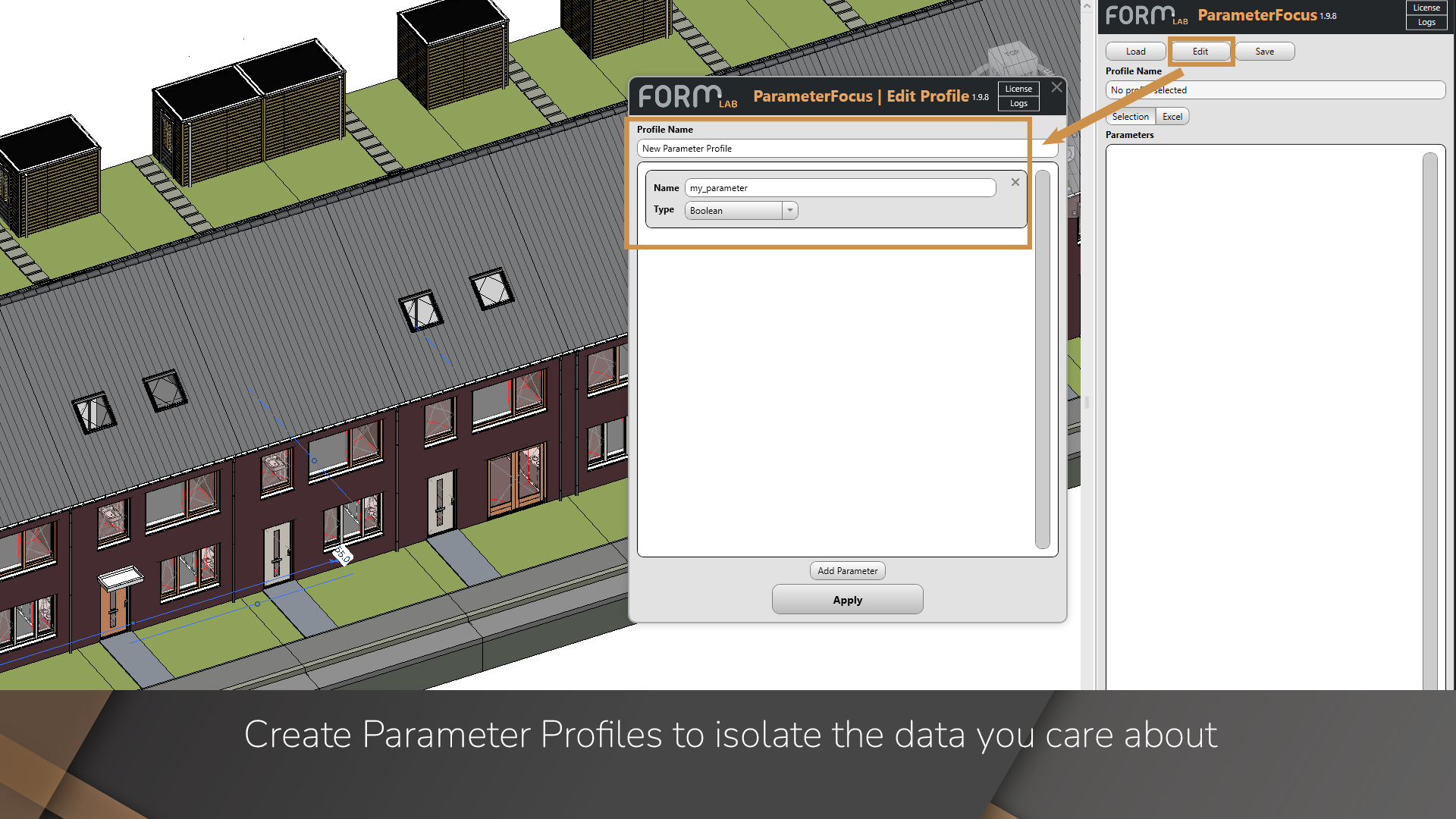 FORMlab Tools - FORMHET